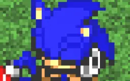 srb2 mods Tier List Maker - TierLists.com