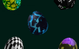 ROBLOX Easter Tier List Tier List Maker - TierLists.com