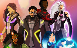 Danger Squad Rankings Tier List Maker - TierLists.com