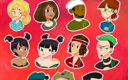 Ranking TD characters Tier List Maker - TierLists.com