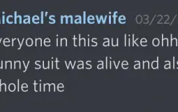 jonah's fnaf stuff Tier List Maker - TierLists.com