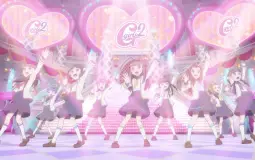 GaruGaku S1, S2, Dorama All songs and Performances List Tier List Maker ...