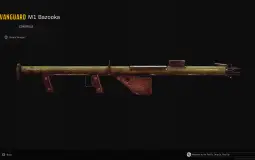 Best Warzone Rocket Launchers Tier List Maker - TierLists.com