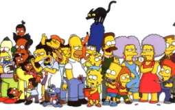 Best to worst Simpsons characters Tier List Maker - TierLists.com