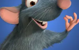 Potentially Attractive Non-Human Animated Characters Tier List Maker ...