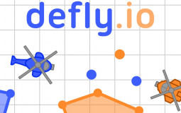 defly.io skins Tier List Maker - TierLists.com