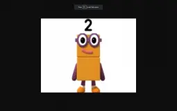 Numberblocks Tier List 1 to 5 Tier List Maker - TierLists.com