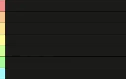 w Tier List Maker - TierLists.com