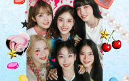 Kpop gg realeses 2022 Tier List Maker - TierLists.com