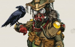 Ranking Bloodhound Legendary skins/outfit/recolor (Since February 2021 ...