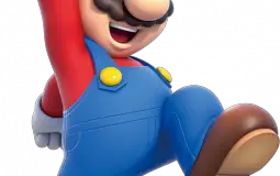 Ranking Mario Characters Tier List Maker - TierLists.com