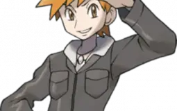 Pokemon Rivals (Games) Tier List Maker - TierLists.com