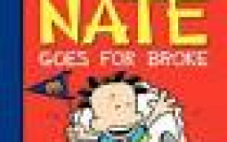 big nate books Tier List Maker - TierLists.com