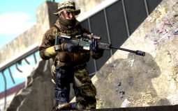 Icefuse Military RP Donator Weapons Tier List Maker - TierLists.com