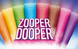 Aussie Zooper Dooper Flavors Tier List Maker - TierLists.com