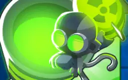 Btd6 tower rank Tier List Maker - TierLists.com