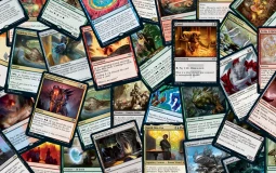 Mtg Power level Tier List Maker - TierLists.com
