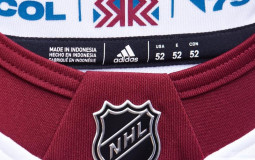 NHL Reverse-Retro jersey Tier List Maker - TierLists.com