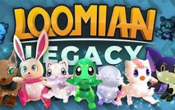 Loomian Legacy Gamma Gleams (starters, will improve) Tier List Maker ...