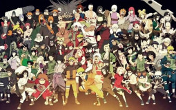 every Naruto & Boruto character Tier List Maker - TierLists.com