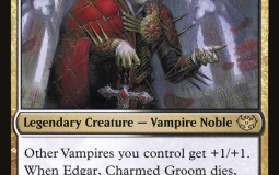 Most Popular Commanders Tier List Maker - TierLists.com